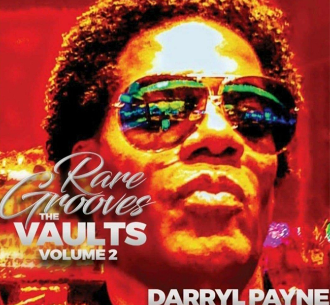 Home - Darryl Payne Multiple Billboard Number 1 Music Producer Awards